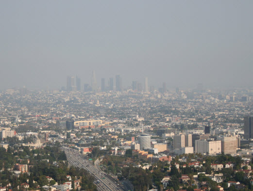 The Life of a SMOG Technician in Los Angeles: Handling the Unexpected ...